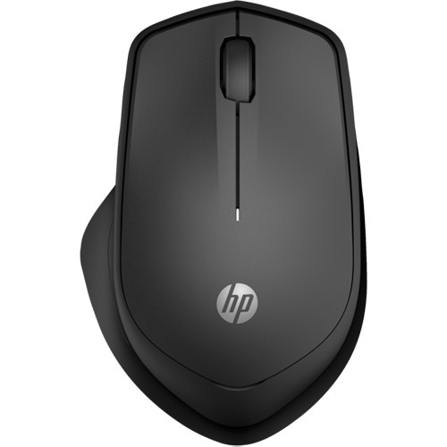 HP 285 Silent bežični miš | 6G4E6AA