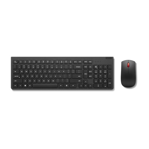 Lenovo Essential Gen2 Bežični set tastatura i miš | 4X31N50737