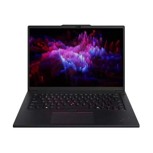 Lenovo ThinkPad P14s Gen 5 Laptop | 21G2000CCX