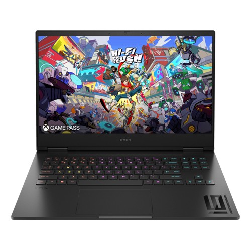 HP OMEN Gaming Laptop 16-wf1004nn | B08X0EA#ABB