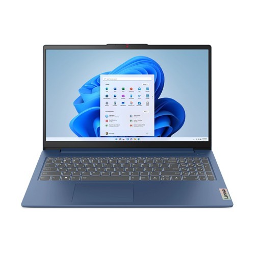 Lenovo IdeaPad Slim 3 15IAH8 Laptop | 83ER00J7YA