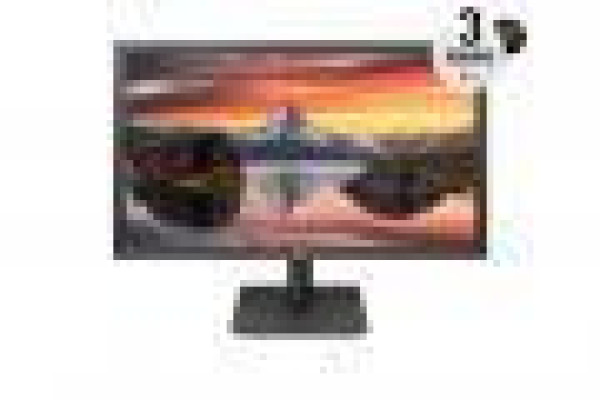 LG Monitor 22MP410P-B (22MP410P-B.AEU)