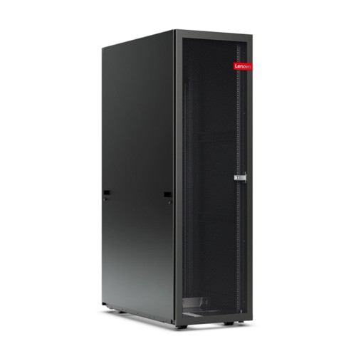 Lenovo 42U 1200mm Deep Dynamic Rack | 93604PX