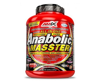 Amix Anabolic Masster 2.2kg