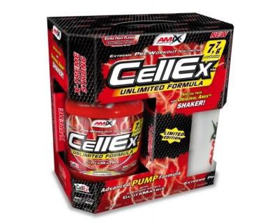 Amix CellEx 1040g