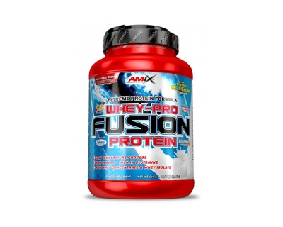 Amix Whey Pro Fusion 1kg