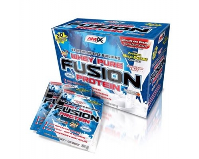 Amix WheyPro Fusion kesice 30g