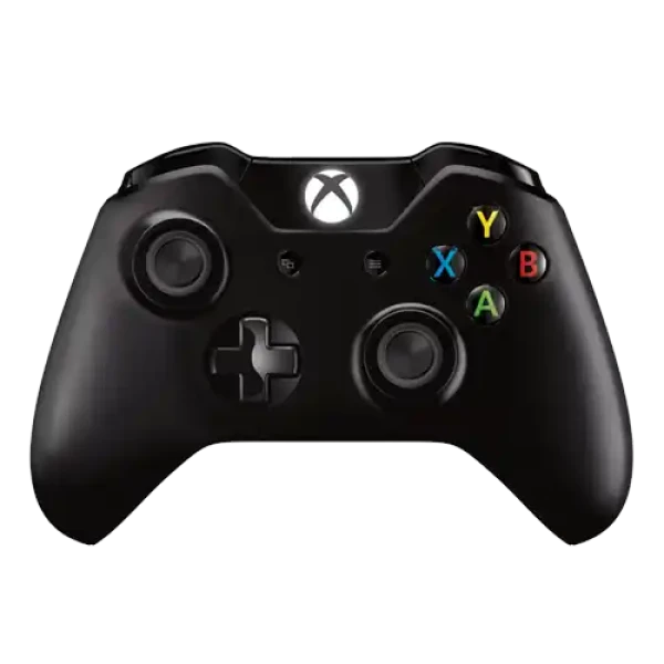 XBOXONE/XSX Wireless Controller - Carbon Black