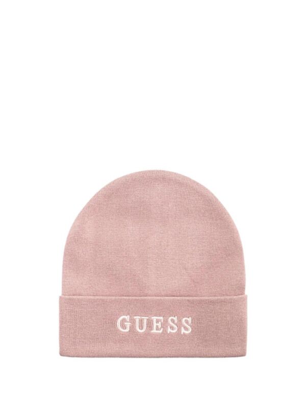 Guess - Roze ženska kapa