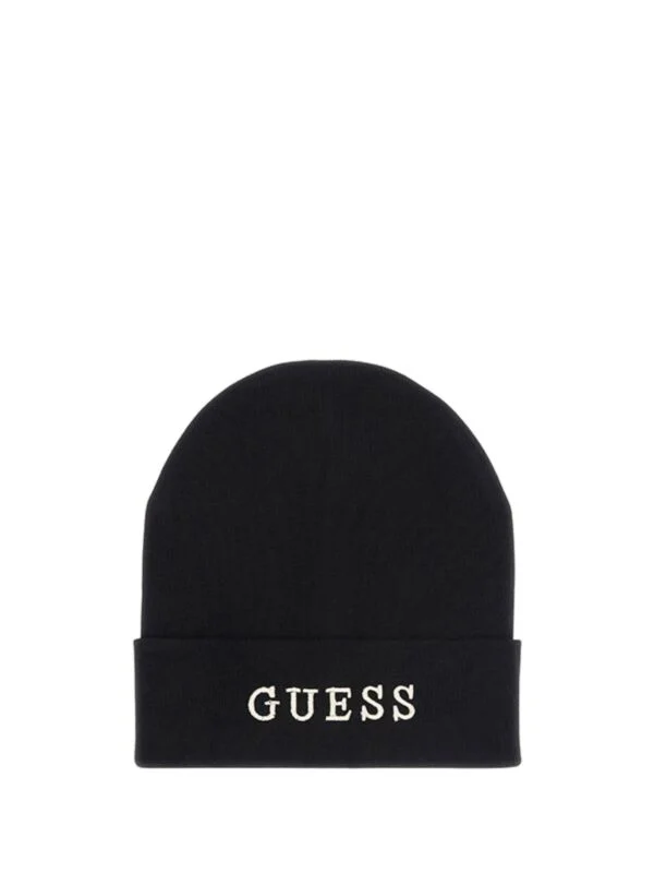 Guess - Crna ženska kapa