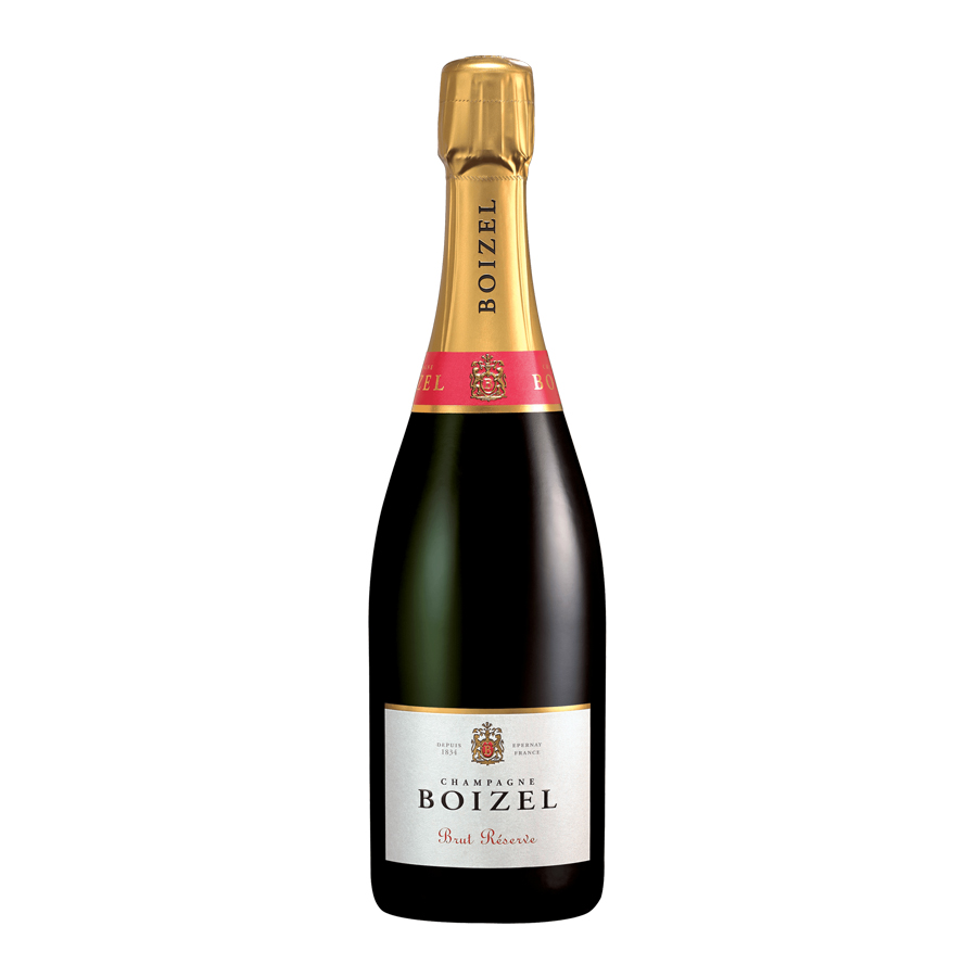 Boizel Brut Reserve