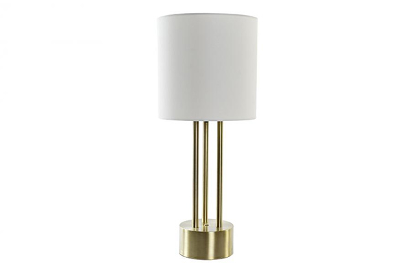 Lampa stona golden 28x28x67 2 modela