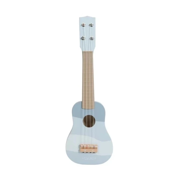 Gitara Adventure Plava LD7015 - gitara za decu