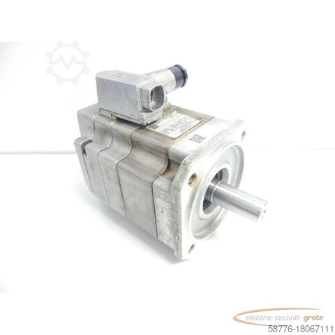 Siemens Motor
Siemens 1FK7060-5AF71-1KG0 Motor SNYFEN613764402003 - mit 12 Monaten Gwl.! -