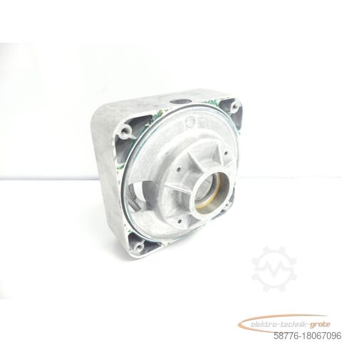 Siemens Motor
Siemens 129.20157 Flansch für 1FT5072-0AF01 Motor