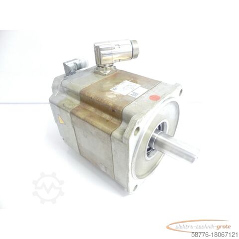 Siemens Motor
Siemens 1FK7103-5AF71-1AH0 Motor SNYFX416194103003 - mit 12 Monaten Gwl.! -