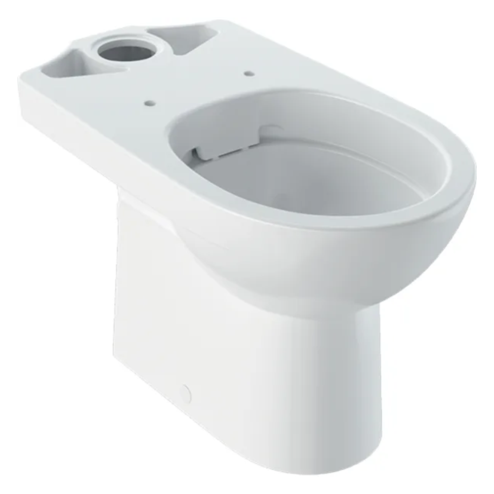 GEBERIT SELNOVA WC ŠOLJA ZA MONOBLOK BALTIK 500.285.01.7