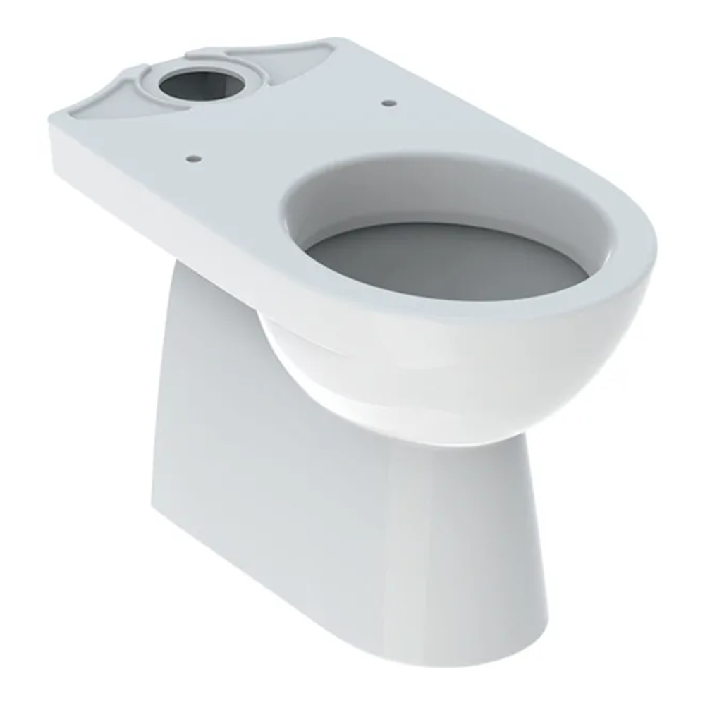 GEBERIT SELNOVA WC ŠOLJA ZA MONOBLOK SIMPLON 500.151.01.7