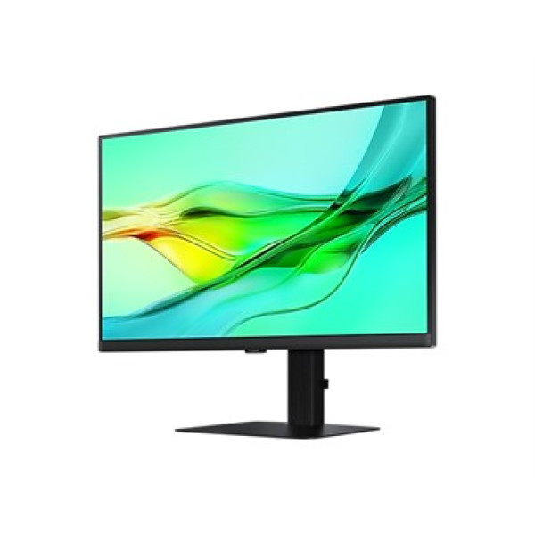 Samsung Monitor LS24D600UAUXEN 24'' IPS 2560x1440 100Hz 5ms