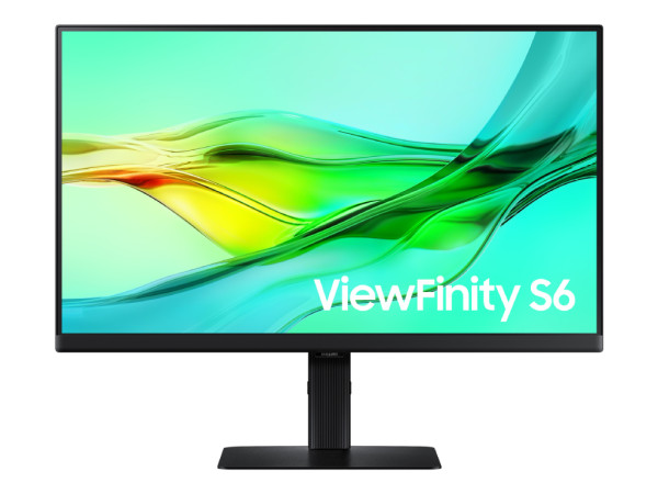 Samsung Monitor LS32D600UAUXEN 32'' VA 2560X1440 100Hz 5ms