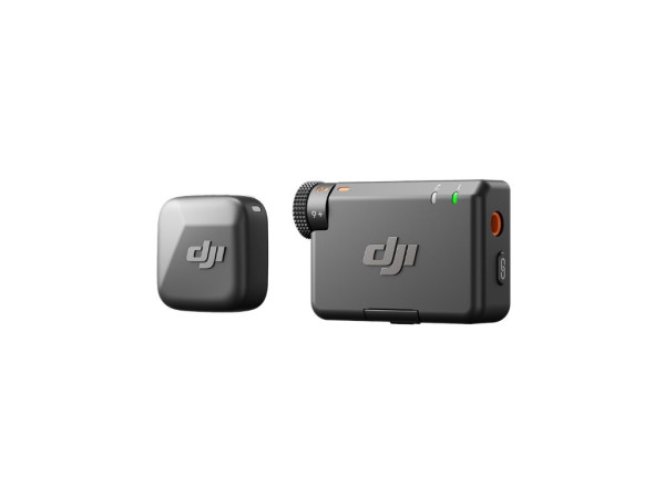 Dji Mikrofon Mic Mini (1 TX + 1 RX) (CP.RN.00000432.01)