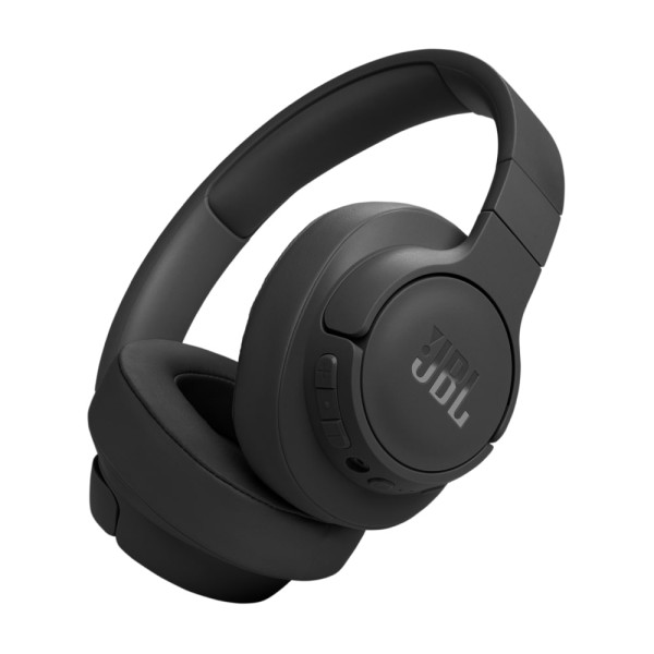 JBL T770 NC BLACK crne bluetooth slušalice