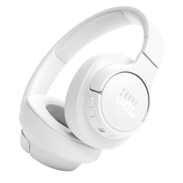 JBL T770 NC WHITE bele bluetooth slušalice