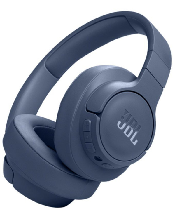 JBL T770 NC BLUE plave bluetooth slušalice