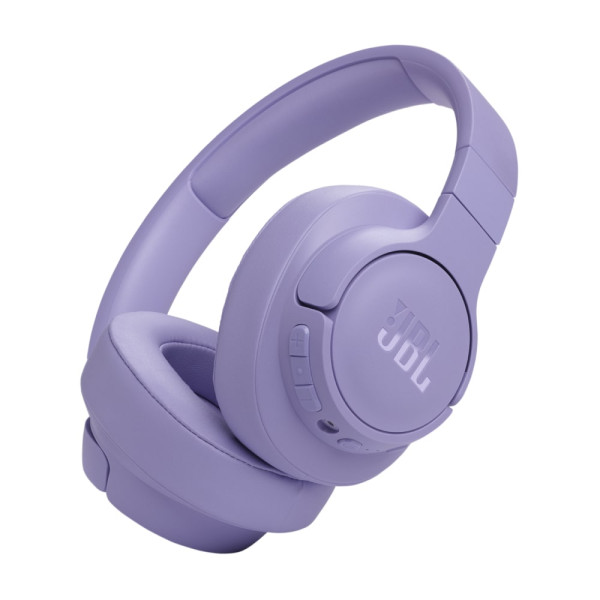 JBL T770 NC PURPLE ljubičaste bluetooth slušalice