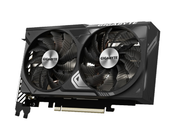 GIGABYTE nVidia GeForce RTX 4070 12GB 192bit GV-N4070WF2OC-12GD grafička karta