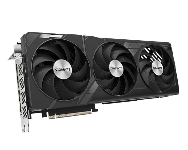 GIGABYTE nVidia GeForce RTX 4070 Ti SUPER 16GB 256bit GV-N407TSWF3MAXOC-16GD grafička karta