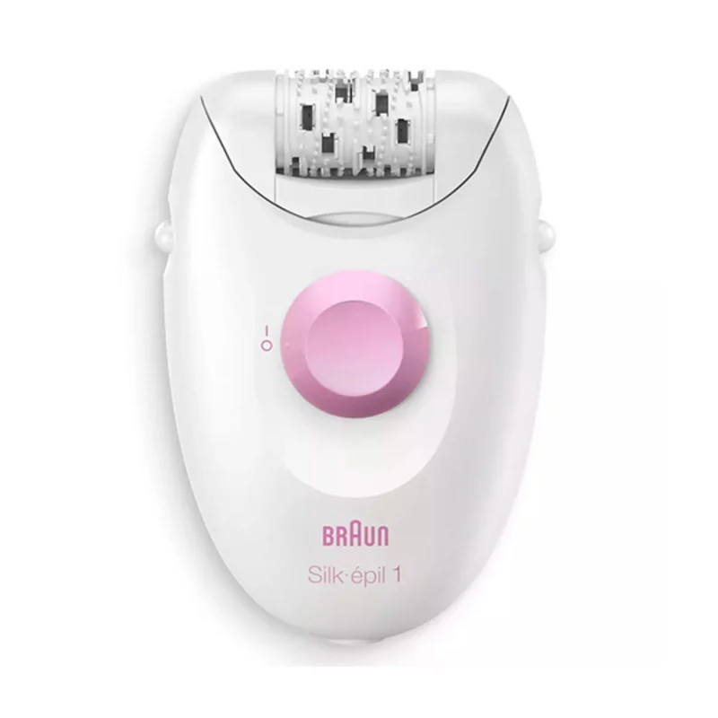 Epilator SE1-000 Braun
Epilator SE1-000 Braun