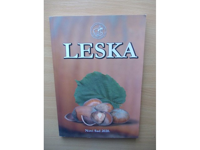LESKA  - Korać/ Cerović /Gološin