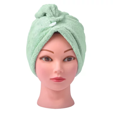 SPA NATURAL Turban za kosu - mikrofiber