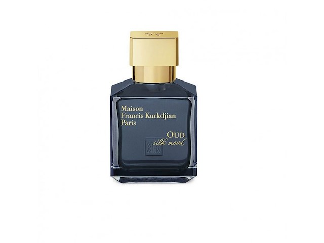 Maison Francis Kurkdjian - Oud Silk Mood parfem