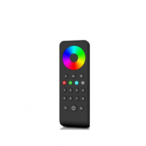 SKY DALJINSKI KONTROLER RS8 RGB/RGBW 150205