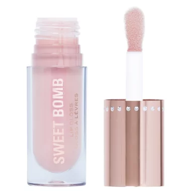 MAKEUP REVOLUTION Sjaj za usne MAKEUP REVOLUTION Sweet Bomb