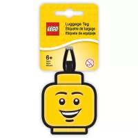 LEGO® Etiketa za obeležavanje rančeva torbi i kofera