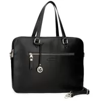 Torba za laptop Pepe Jeans Elia black 79460