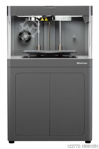 3D štampači
Markforged X7