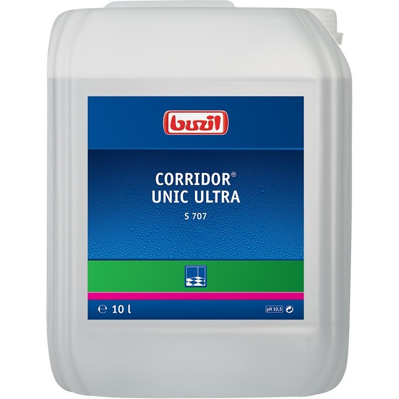 CORRIDOR® UNIC ULTRA S 707 SREDSTVO ZA ČIŠĆENJE