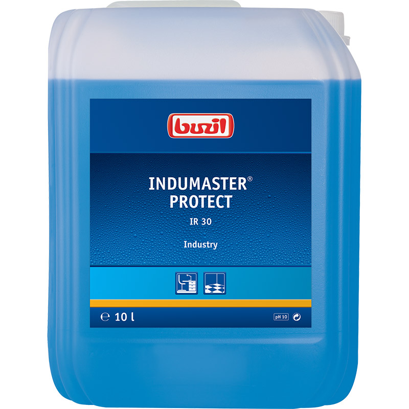 INDUMASTER® PROTECT IR 30 SREDSTVO ZA ČIŠĆENJE