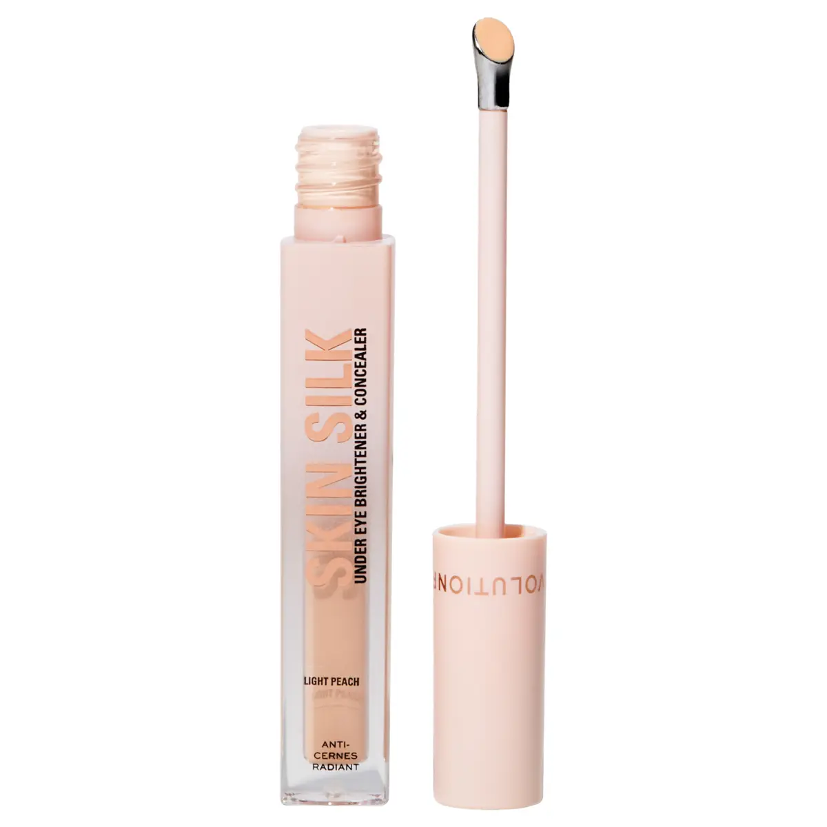 Korektor za lice Skin Silk Light Peach