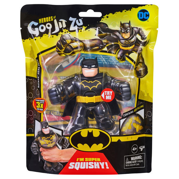 Goo Jit Zu Batman rastegljiva figura 1039057