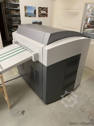 CTP
HEIDELBERG Suprasetter A 52