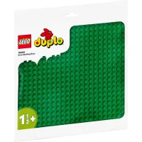 LEGO® DUPLO® Zelena podloga za gradnju