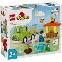 LEGO® DUPLO® Briga o pčelama i košnicama