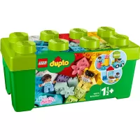 LEGO® DUPLO® Kutija sa kockama