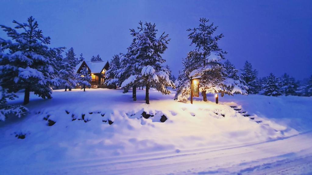 Previja Zlatibor Chalet