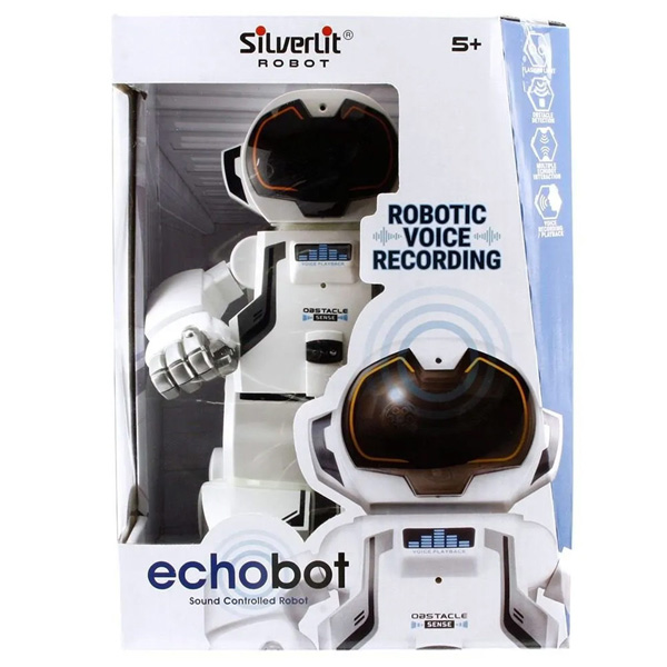 Silverlit Echobot 1039387